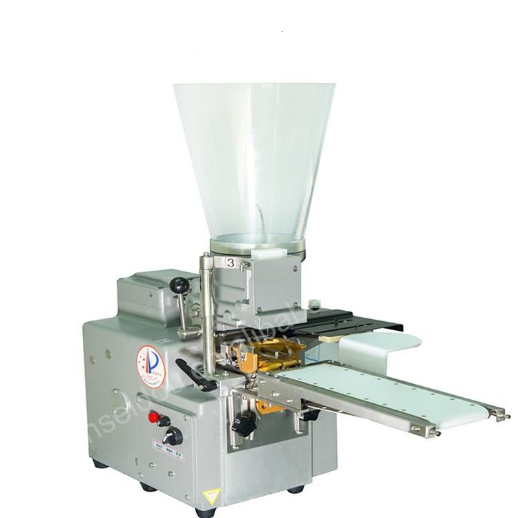 Gyoza Making Machine | Guangzhou Sanseidou Industrial Co.,Ltd