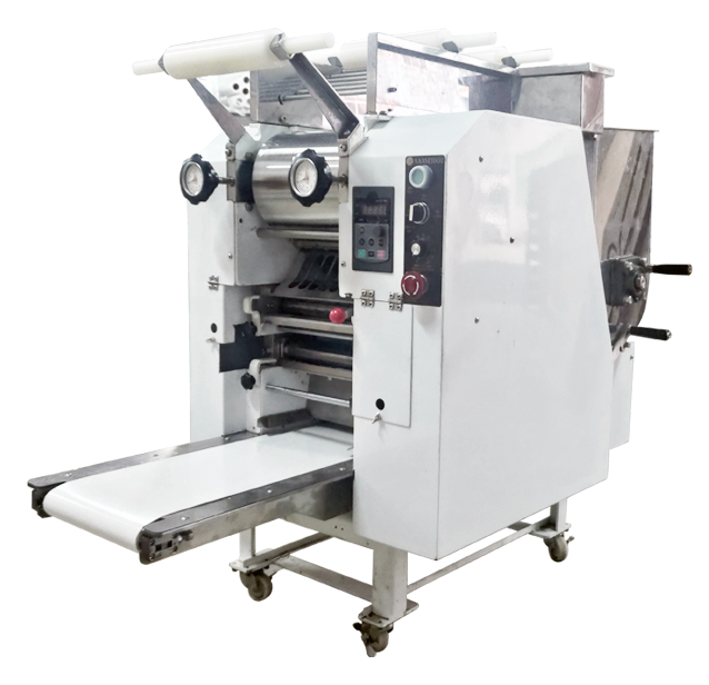 STY-180 Ramen Making Machine | Guangzhou Sanseidou Industrial Co.,Ltd